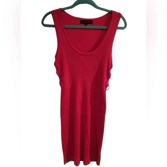 Almost Famous | Dresses | Almost Famous Pink Cut Out Dress | Poshmark